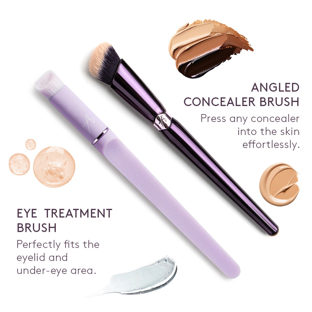 ANISA Beauty Brushes