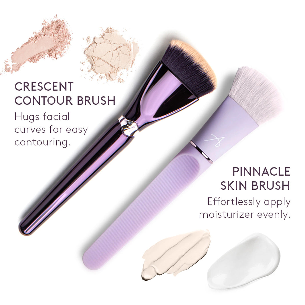 ANISA Beauty Brushes