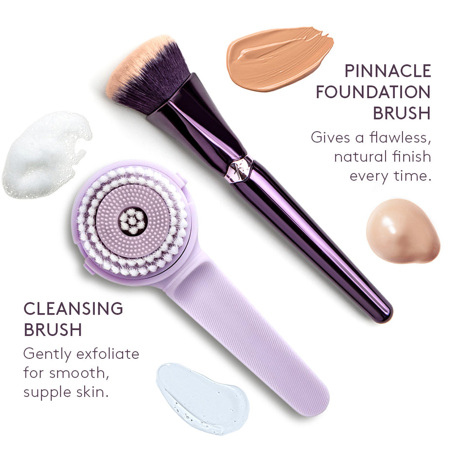 ANISA Beauty Brushes