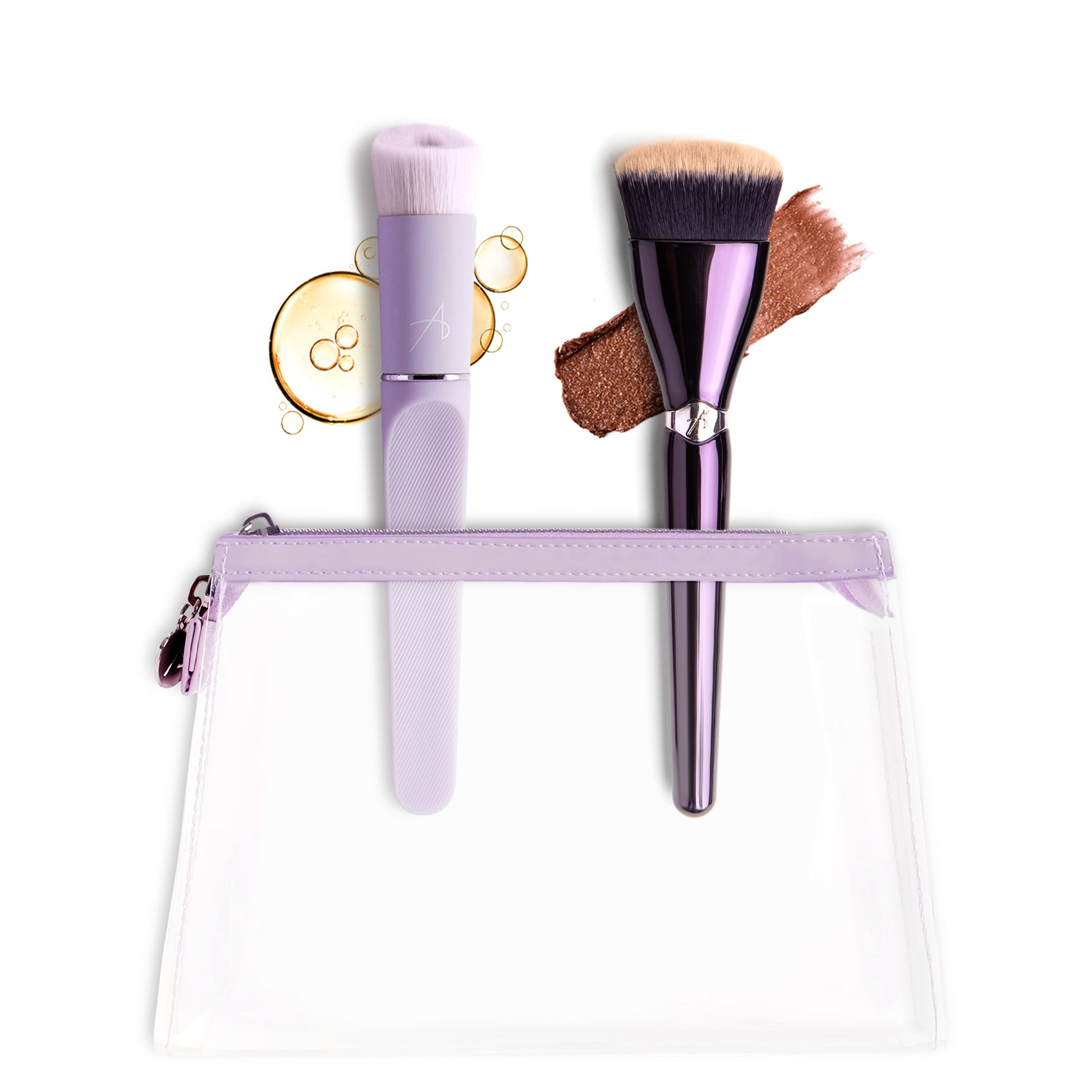 ANISA Beauty Brushes