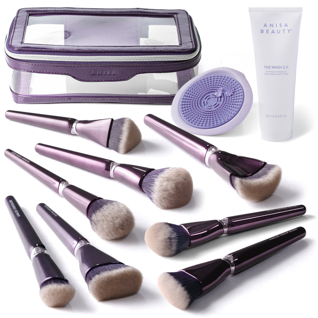 Marlena Collection | ANISA Beauty | ANISA Beauty