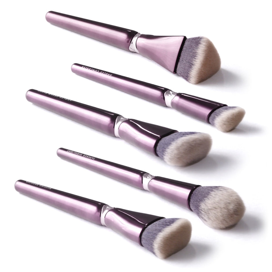 Makeup & Skincare Brush Sets | ANISA Beauty