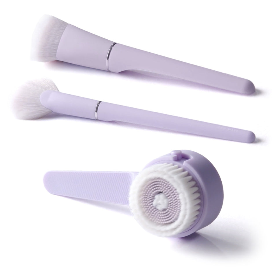 Skincare Brushes and Tools | ANISA Beauty