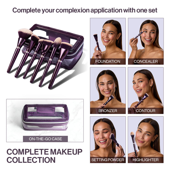 Marlena Collection | ANISA Beauty | ANISA Beauty