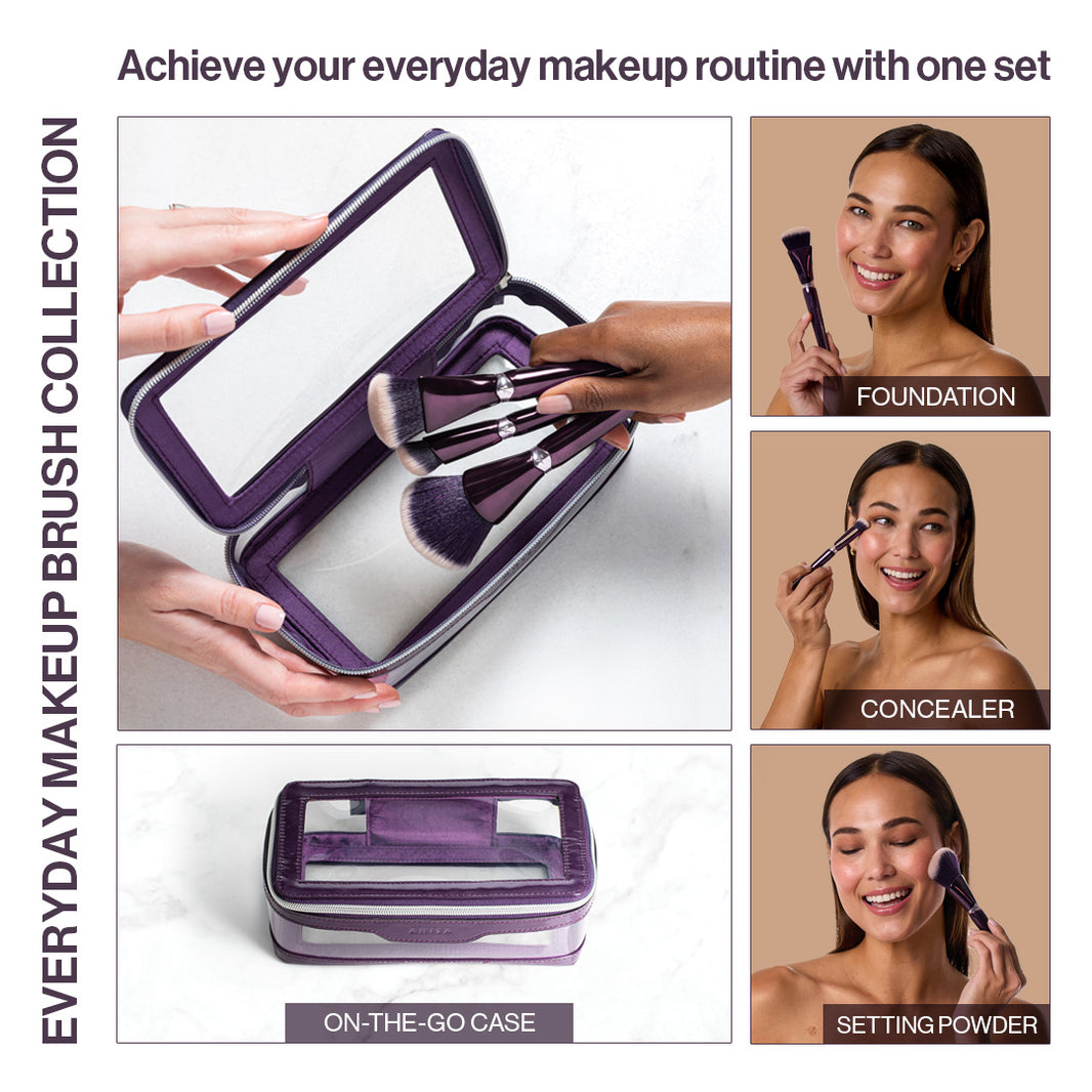 Shop All Brushes | ANISA Beauty