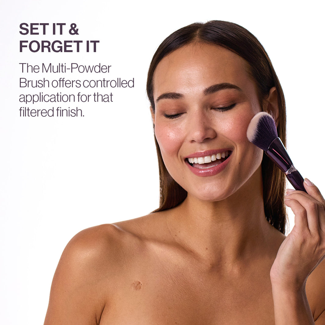 Makeup Brushes | ANISA Beauty