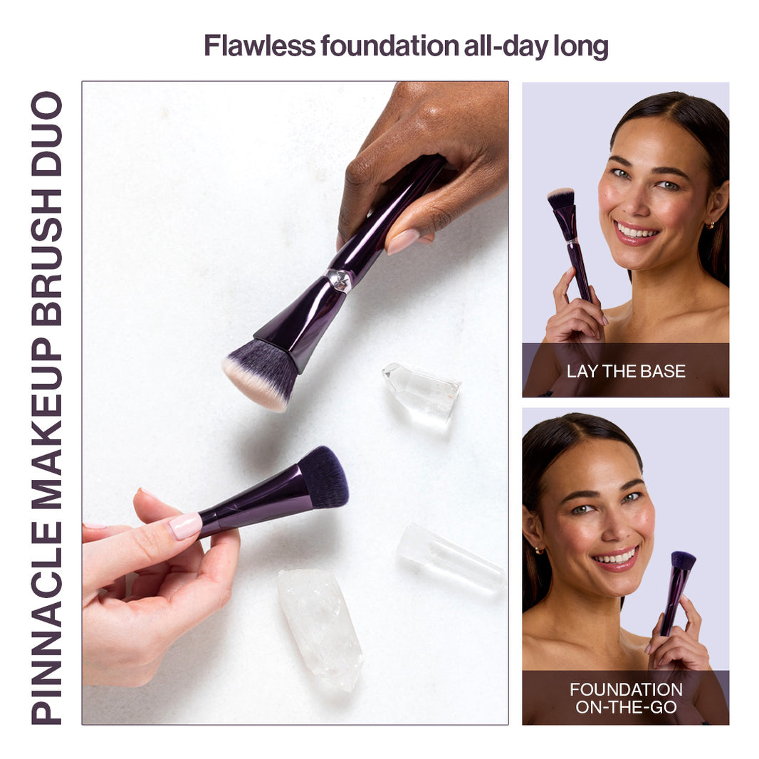 Shop All Brushes | ANISA Beauty