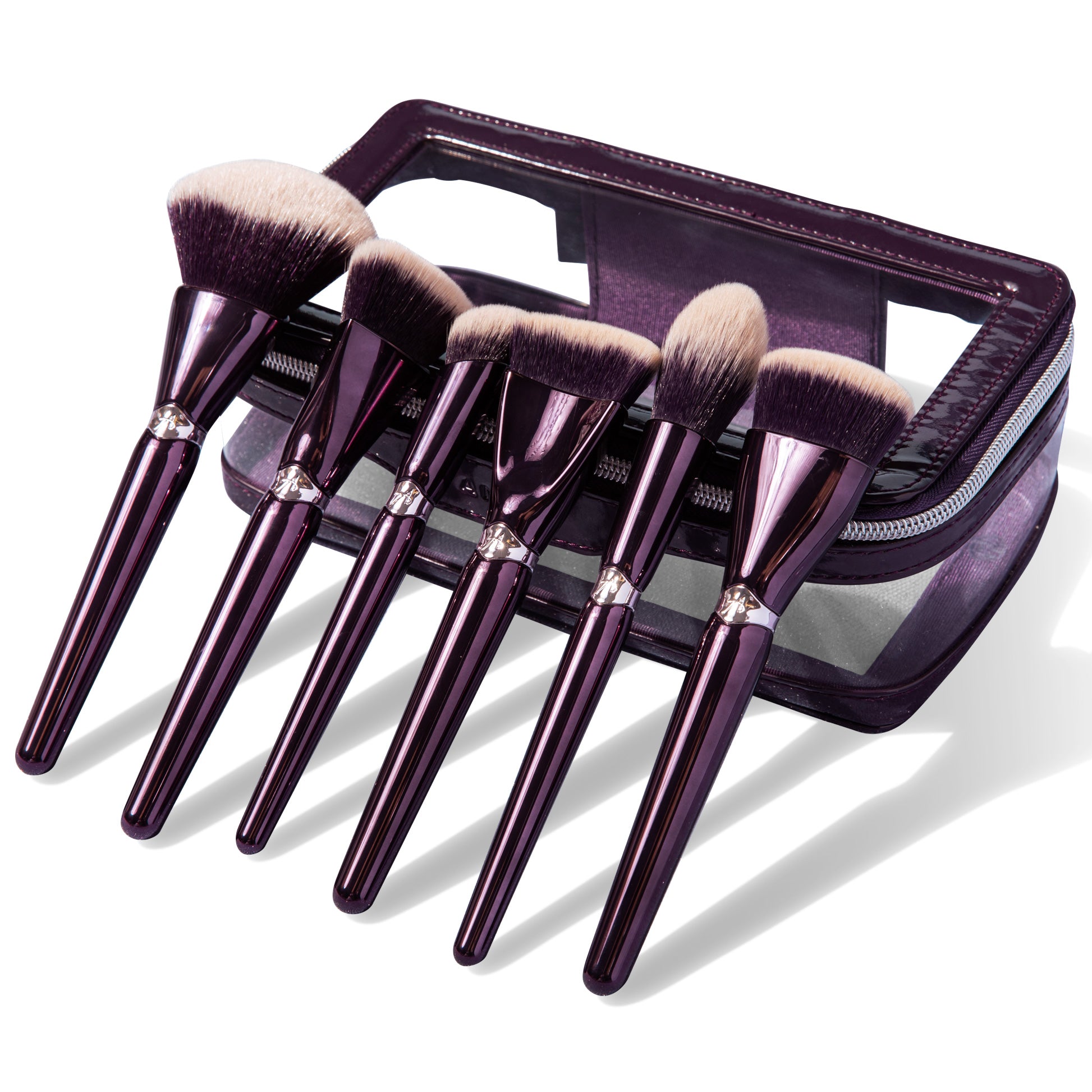 Shop All Brushes | ANISA Beauty