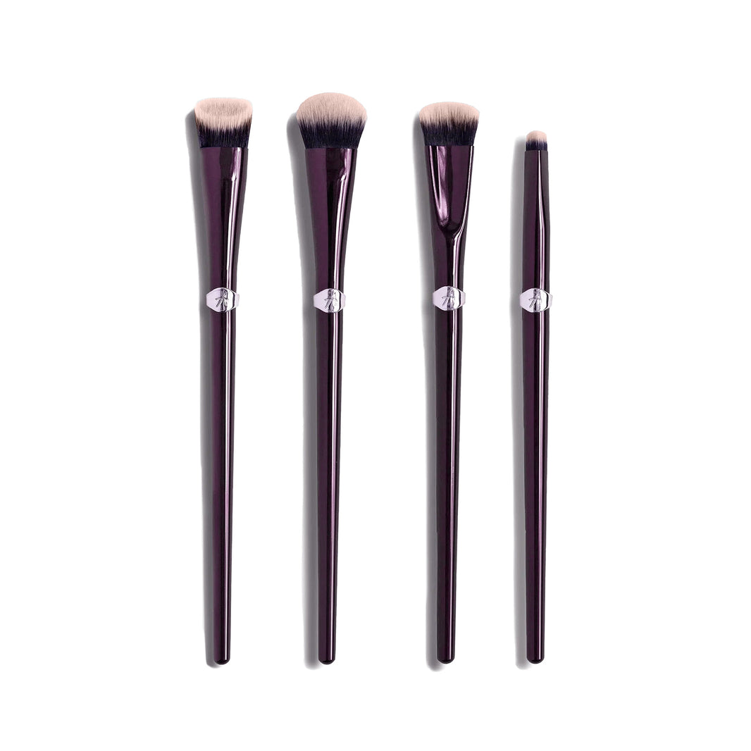 Makeup & Skincare Brush Sets | Anisa Beauty