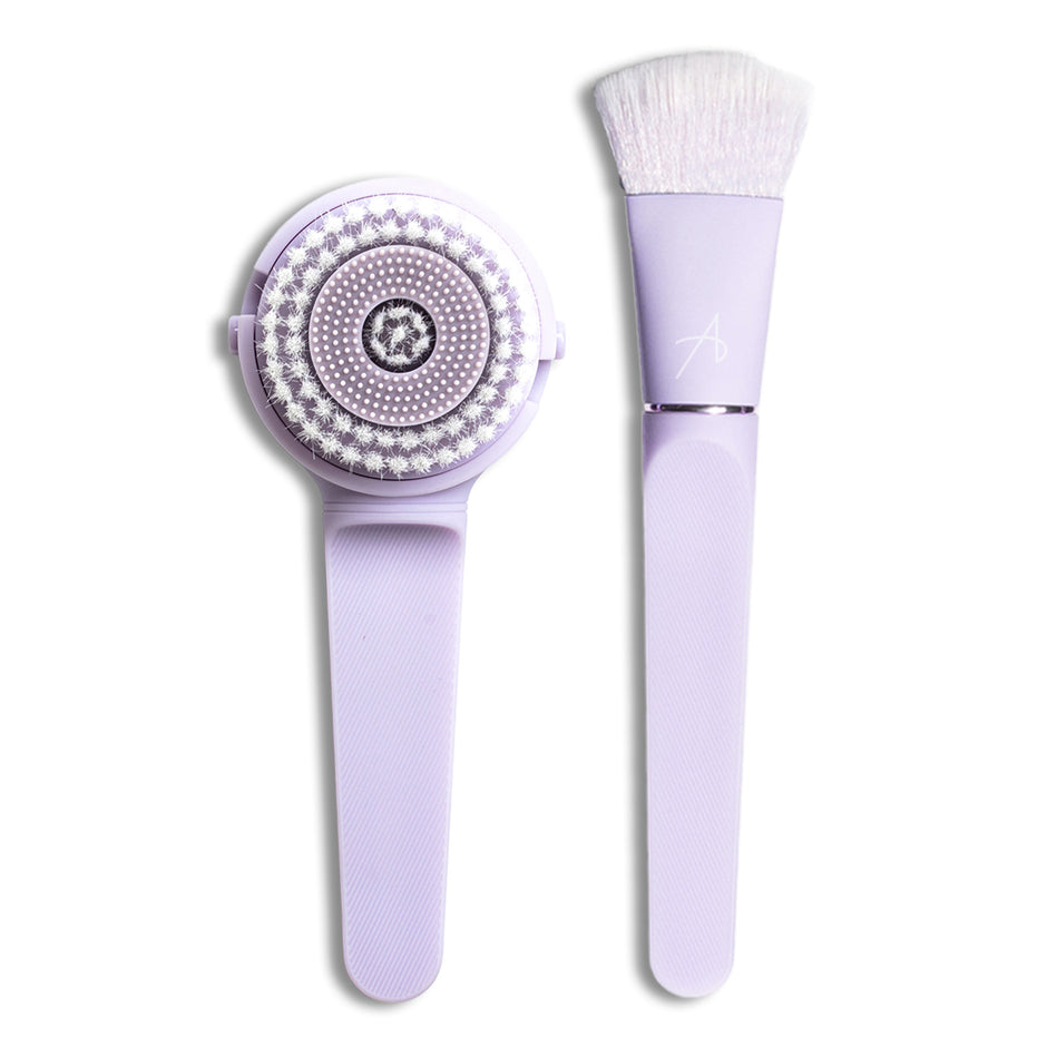 ANISA Beauty Brushes