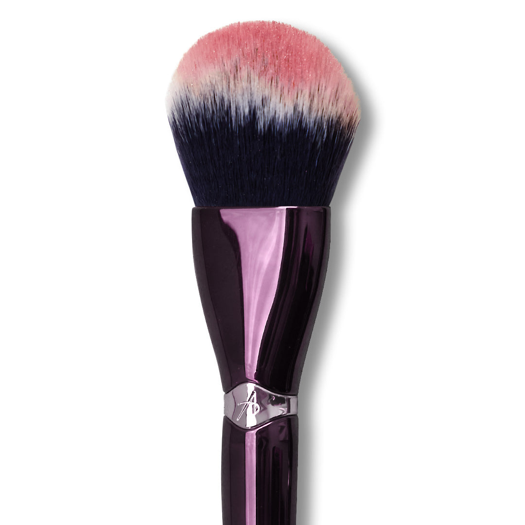 Multi-Powder Blush Brush | ANISA Beauty