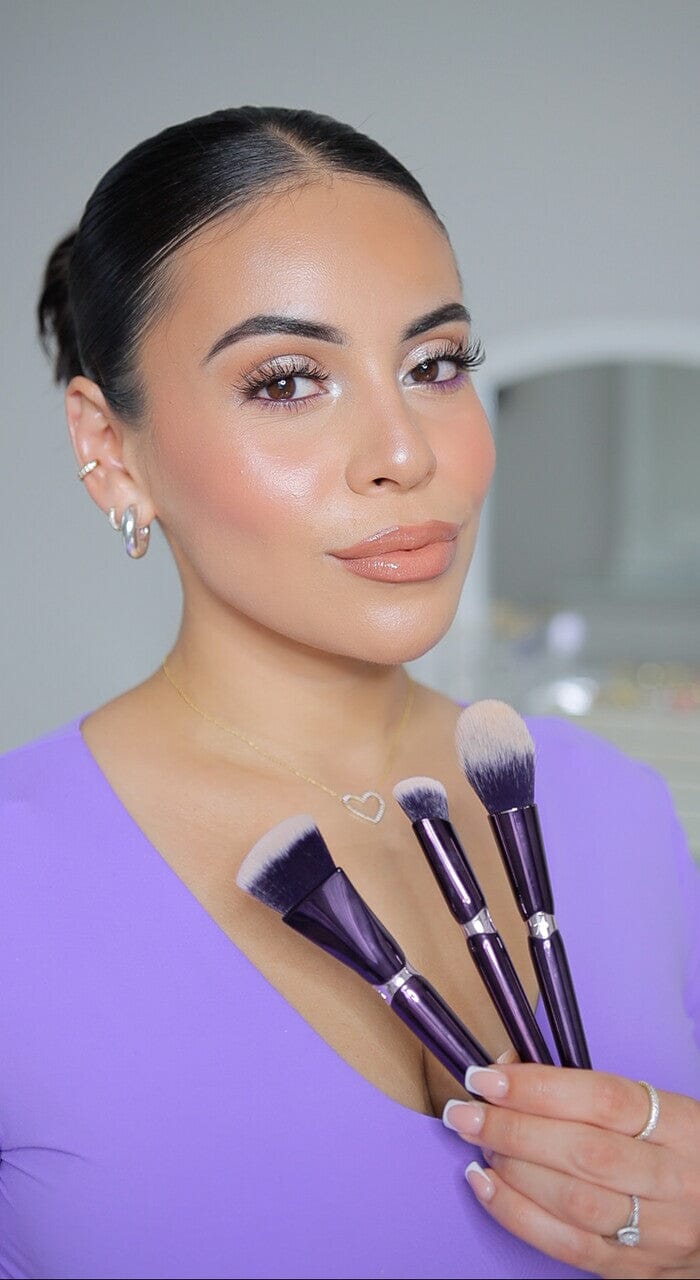 ANISA Beauty Brushes