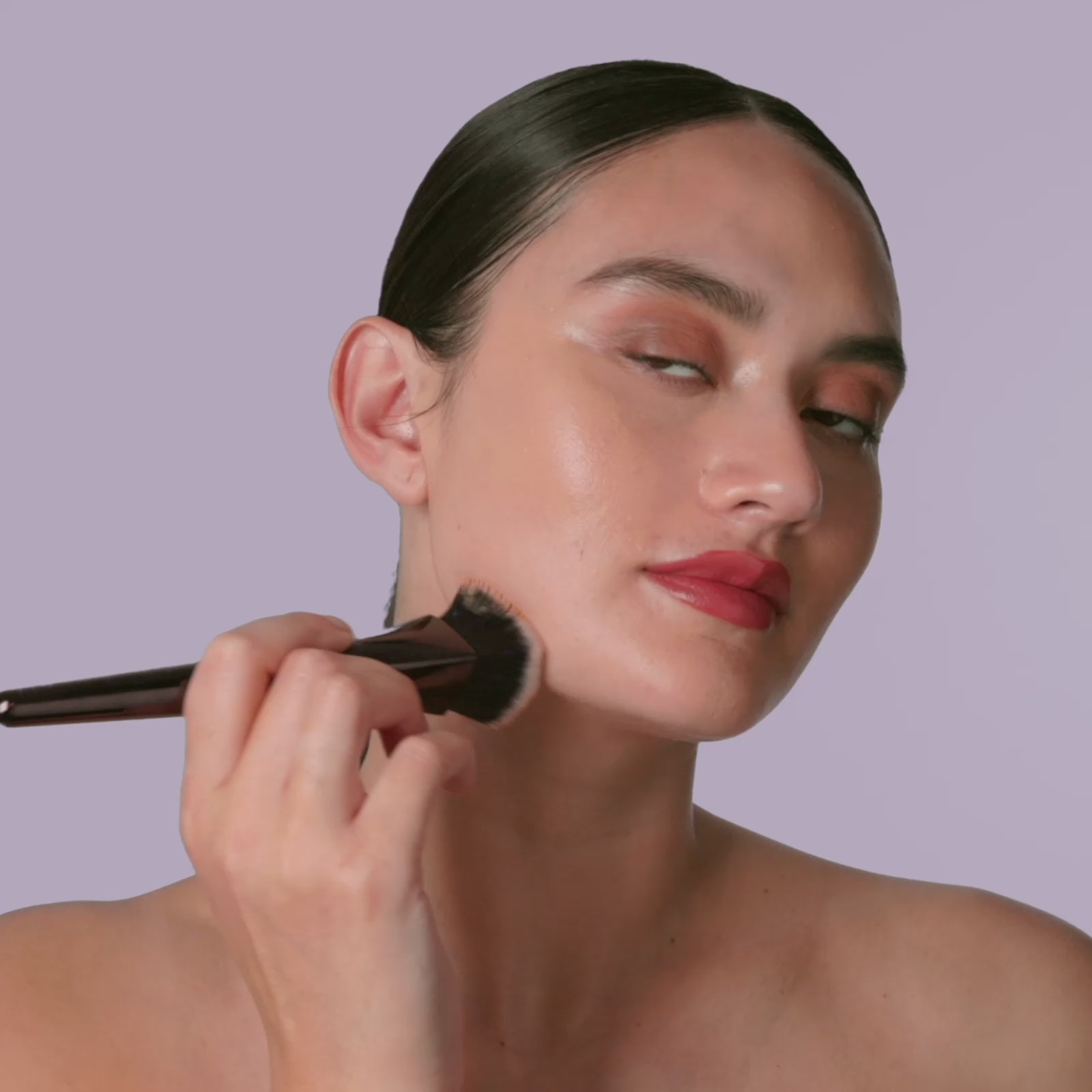 Makeup Brushes | ANISA Beauty